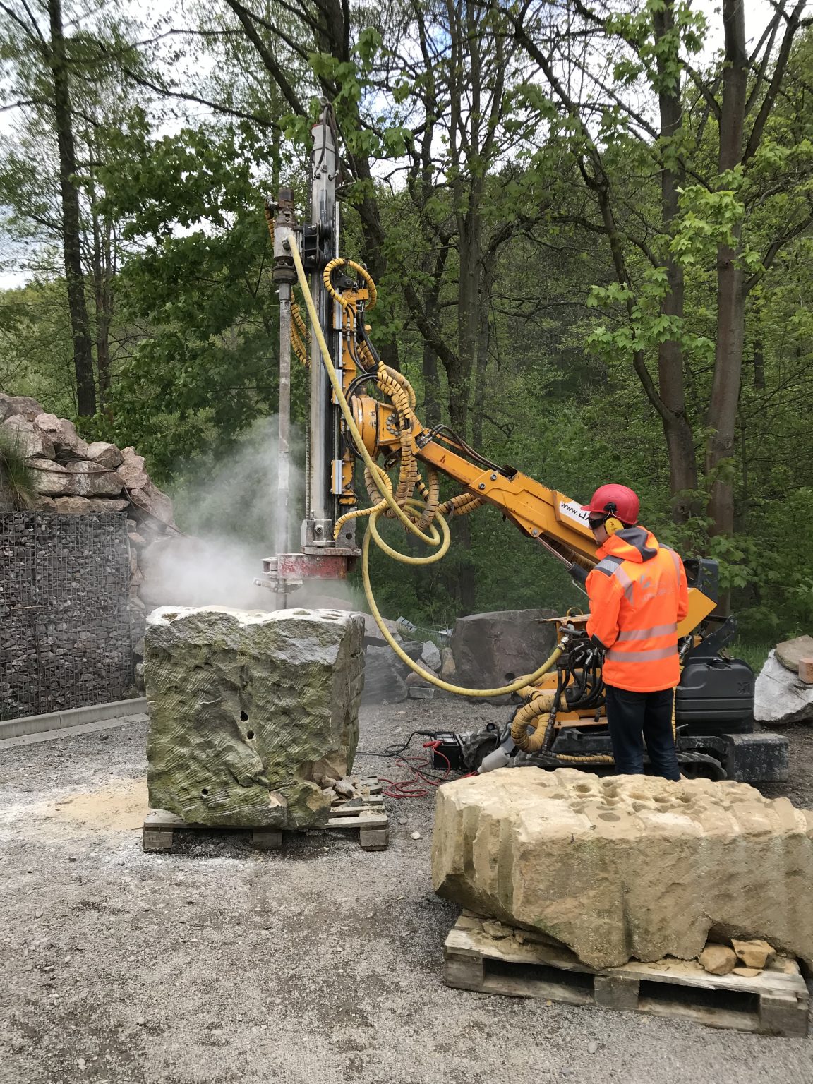 Akündigung: 5. Praxistag der Geotechnik am 14. und 15. Mai 2020 ...